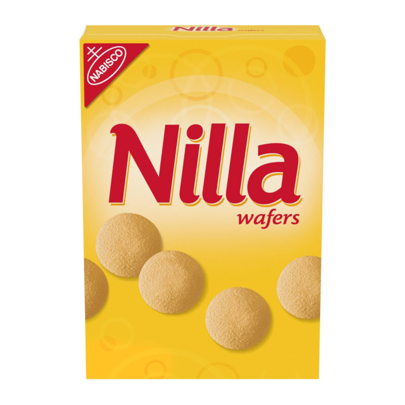 Nilla Wafer Cookies, 11 Oz – Wadaaa: Worldwide Marketplace