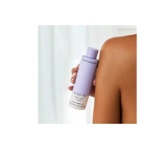 POPSUGAR Moisturizing Body Oil, Lavender + Vanilla, 180ml – Wadaaa: Worldwide Marketplace